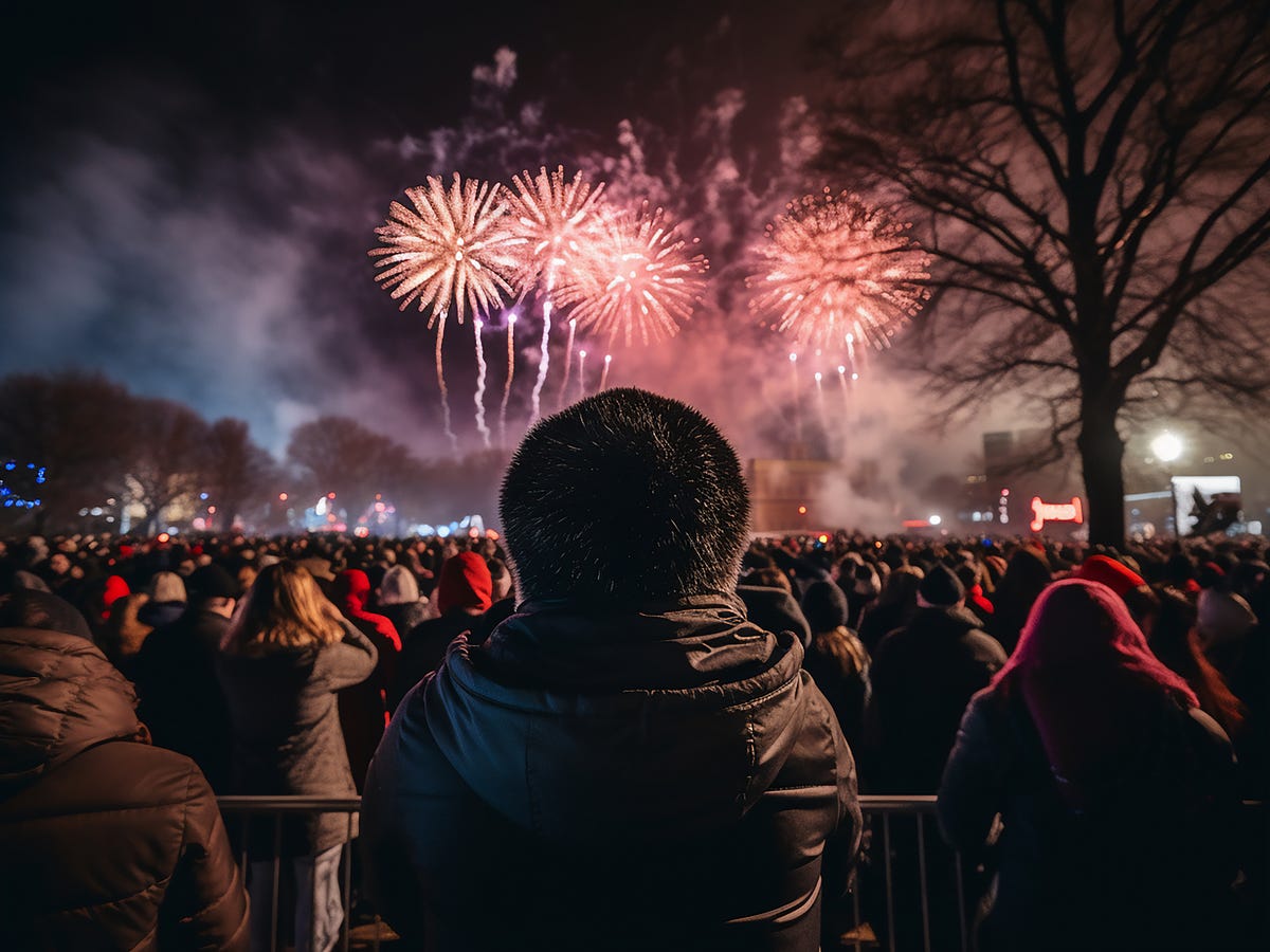 Celebration and the Reimagined Community | by steven streetman | Medium