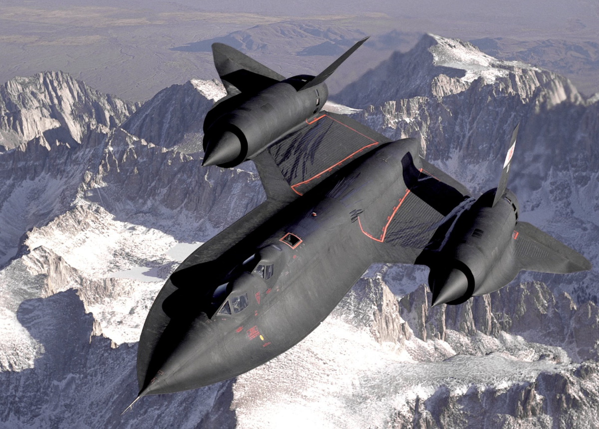 What is “Cryptozoa Unleashed”. Test pilots flying the new new: the ...