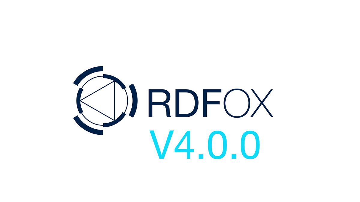 What is new in RDFox Version 4?. October 2020 marks the release of ...