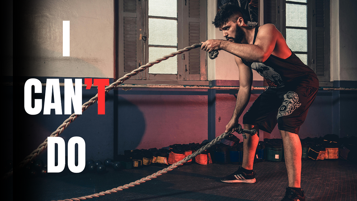 Get Off Your ‘Buts’: Discover How to Find and Keep Your Fitness ...