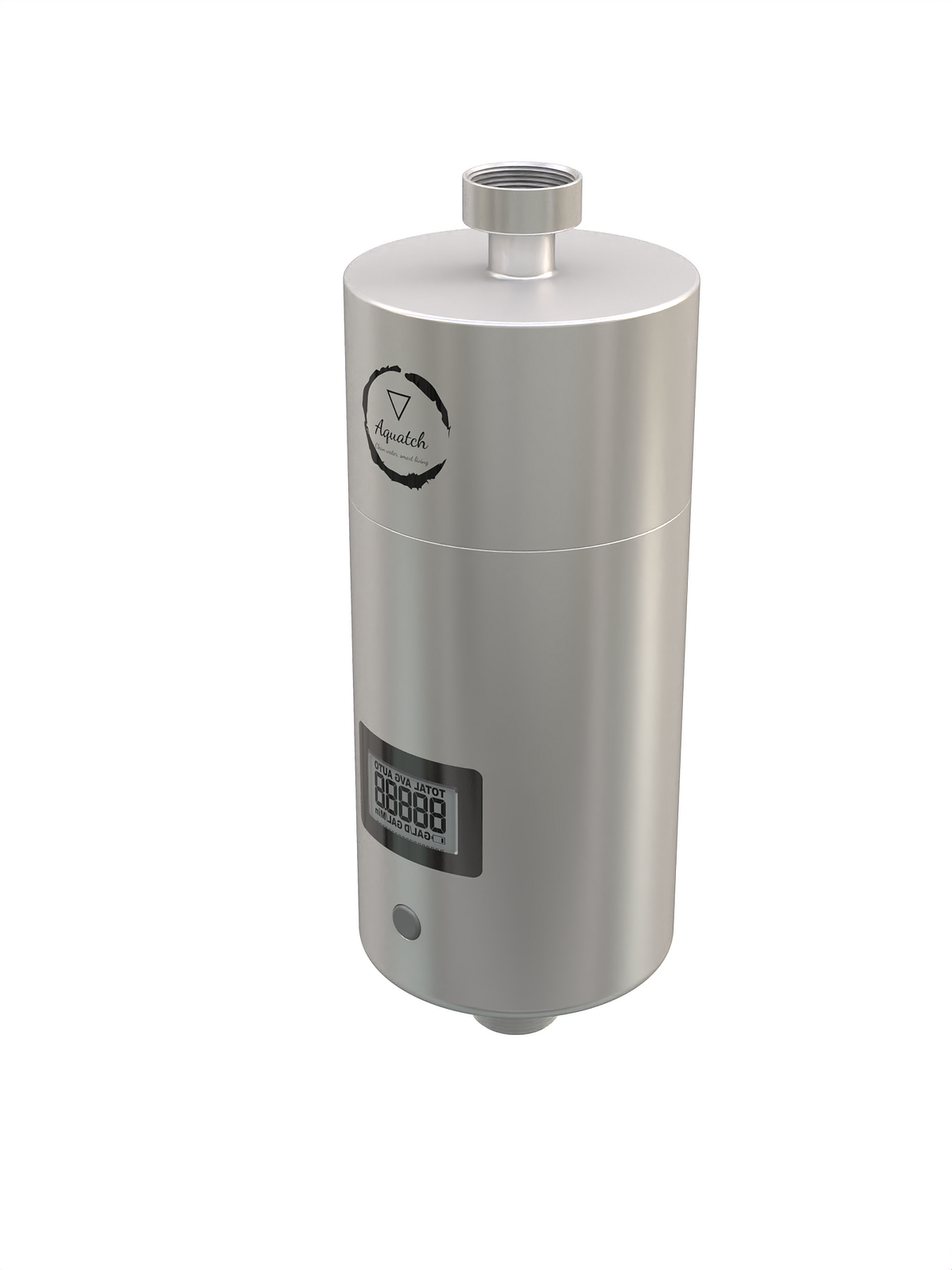 Take Control of Your Water: Introducing the Smart Filter That Does It ...