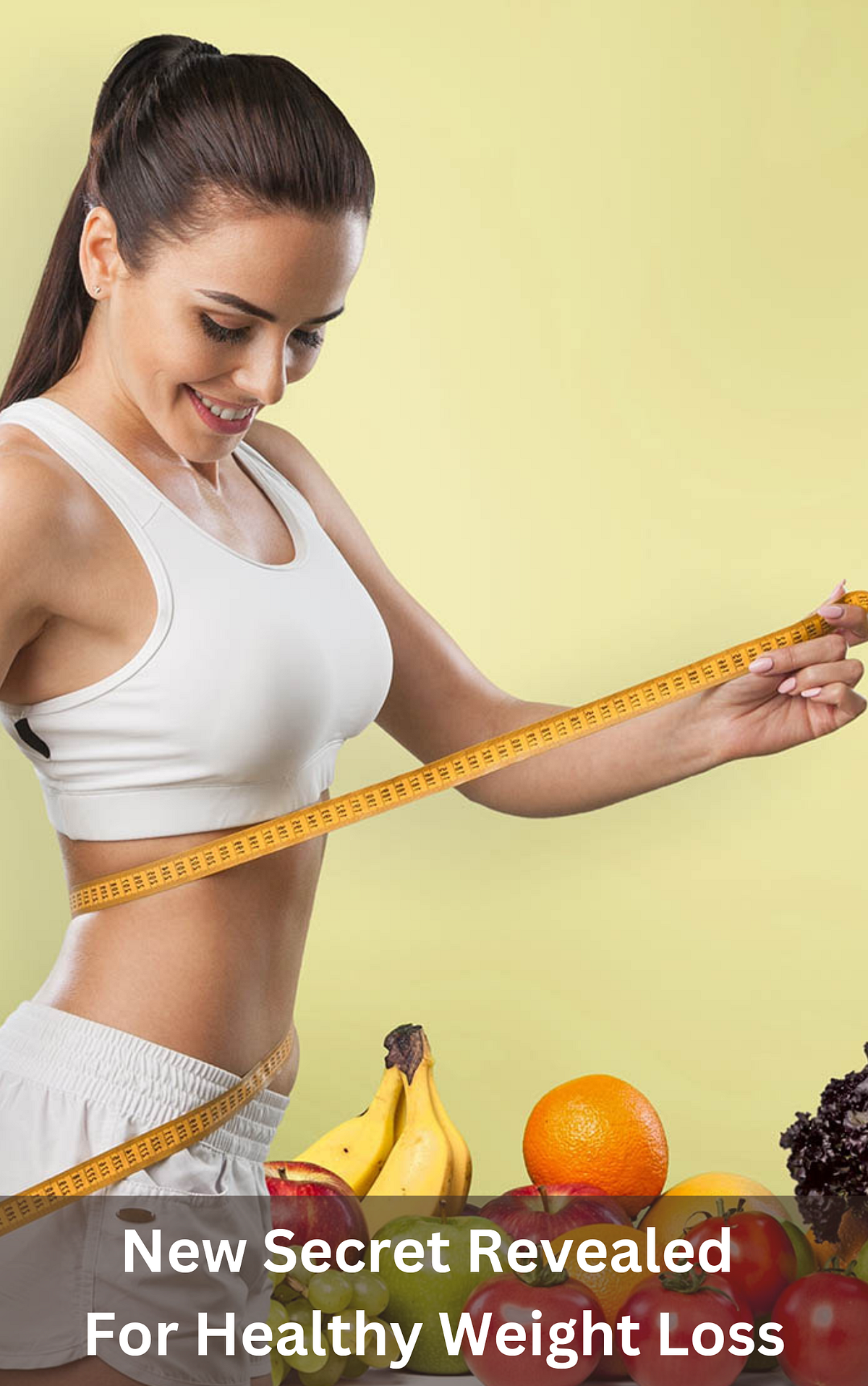 Getting Fit: Tips And Tricks For Losing Weight in 2023 | by Scott ...