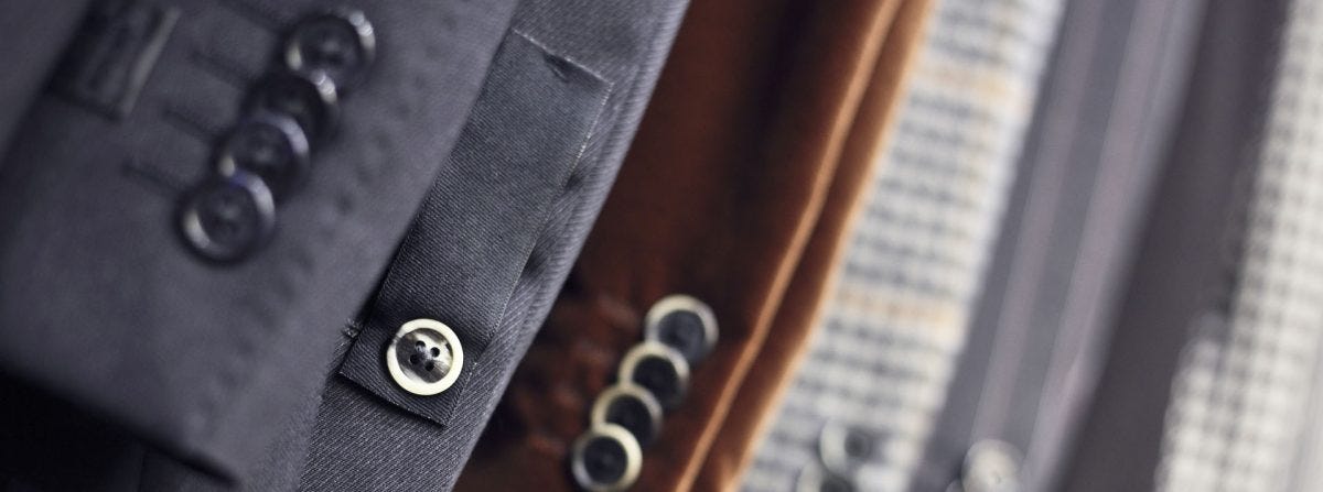 Preparing for Outfit Alteration: Things to Do Before Taking Your Outfit ...