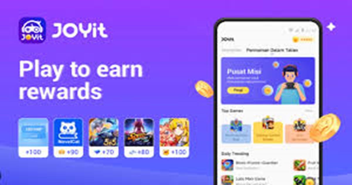 JOYit v1.0Mod APK Free Download for Android | by Dean Greyson | Aug ...