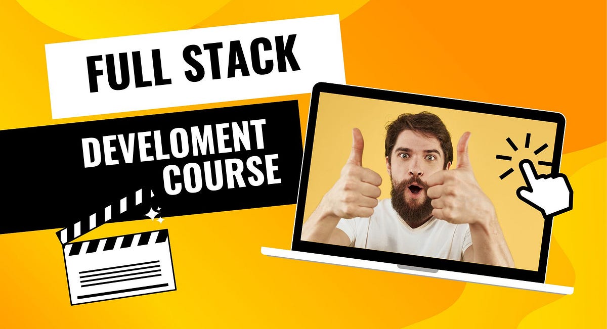 Best Full Stack Development Course OnlineFull Stack Development Course ...