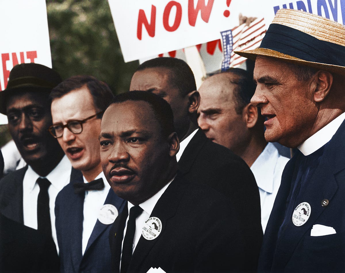 9 Inspiring Quotes About Equality That Will Change Your Perspective ...