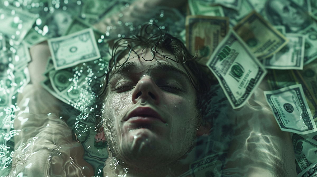 How Crippling Debt in At 20 Reshaped My Financial Future | by Connor ...