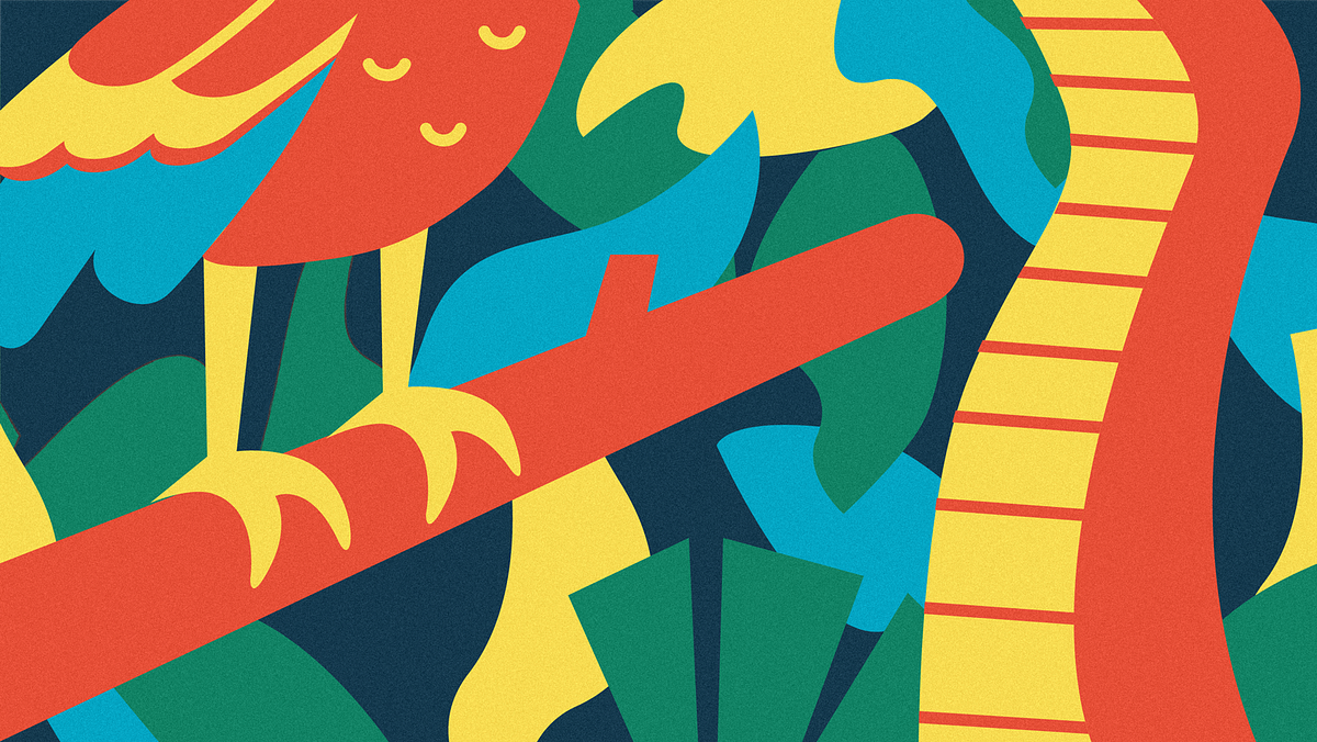 The Parrot and the Viper: A Tale of Ethereum Scalability | by Eric ...