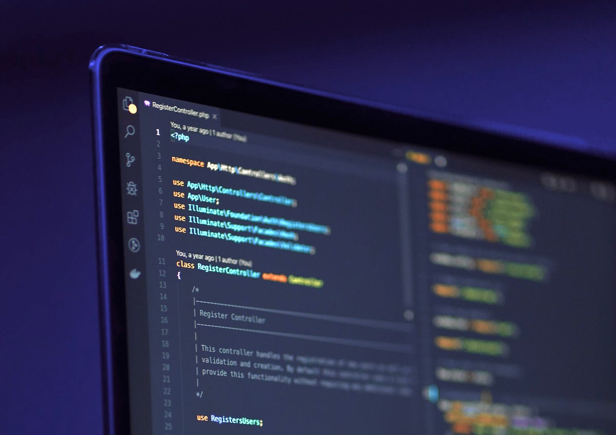 How To Add Some Logic To You Loginfo Or Any Method In Log Call Laravel By Elminson De