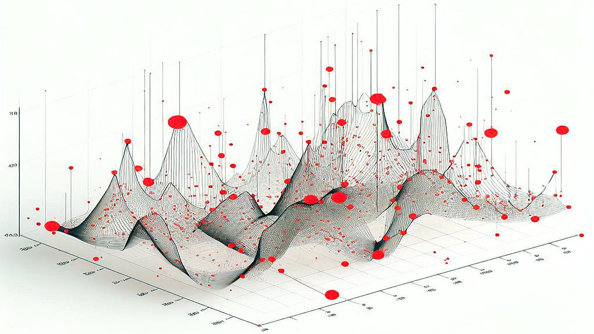 Anomaly Detection For Time Series Analysis By Carlo C 𝐀𝐈 𝐦𝐨𝐧𝐤𝐬 𝐢𝐨