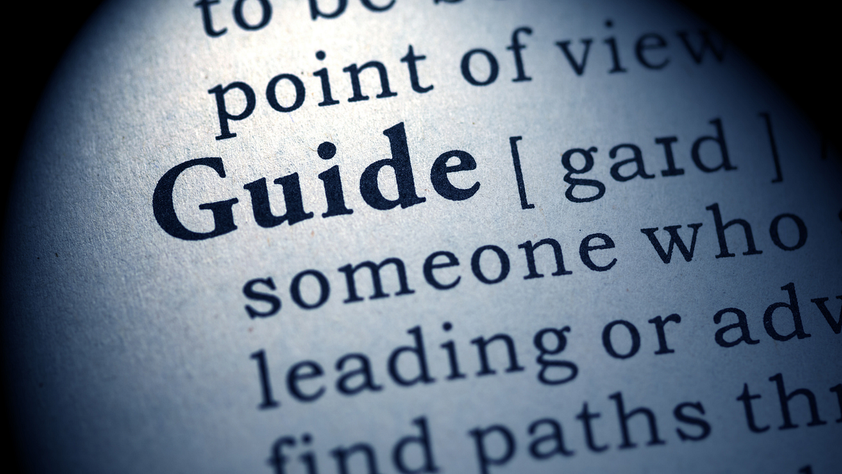 Spirit Guides 101. Your Guide to working with Spirit… | by Aeron Lazar ...