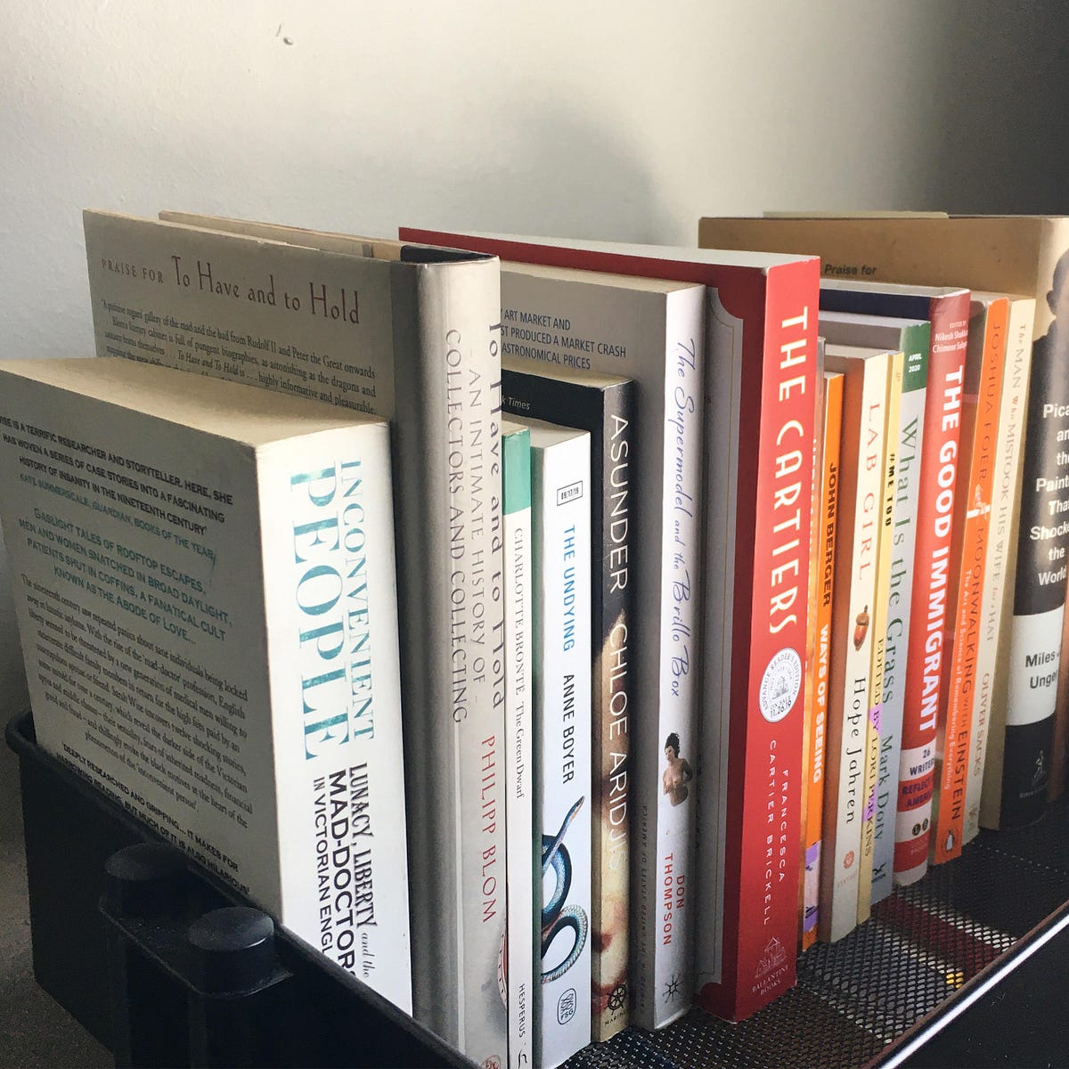 Fun Reading Goals to Tackle Next Year (Beyond Total Number of Books ...