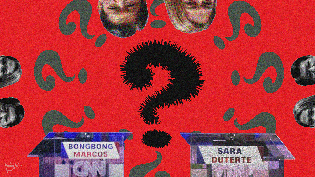 Duwag sa Debate, Duwag sa Pananagutan | by Scientia | Scientia | Medium