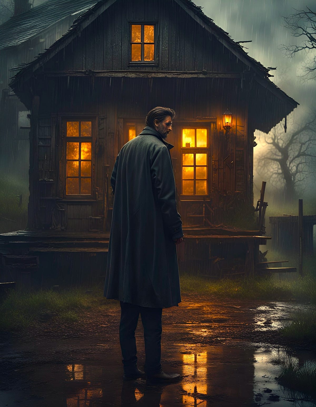 Blossoms of Resilience - Farhan Asif Yousaf Zai - Medium