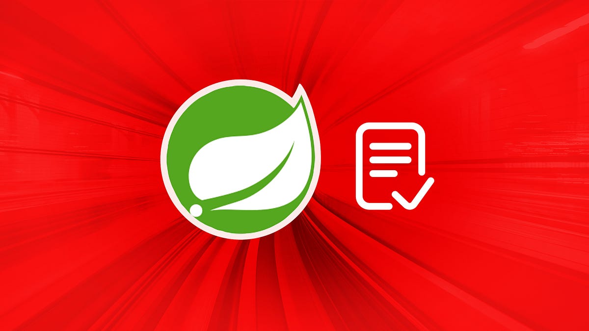 8 Best & Free Spring Professional Certification Courses & Practice ...