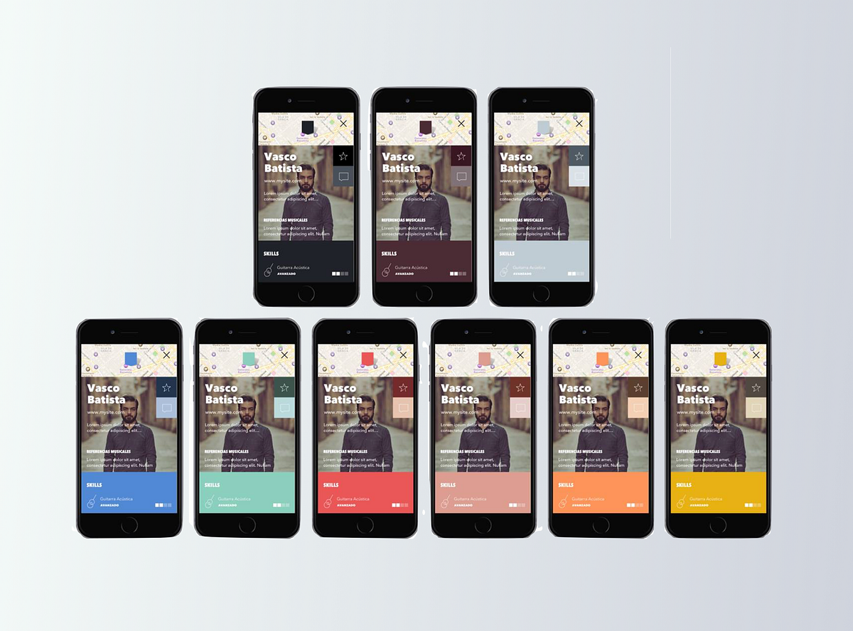 Building features for user acquisition in a crowded app market | by ...