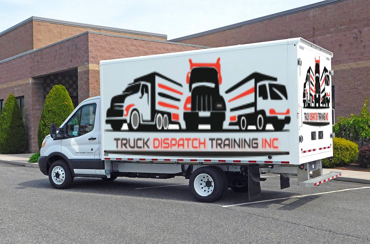 Truck Dispatch Training Course — Truck Dispatch Training INC - Truck ... Truck Dispatch Training Course — Truck Dispatch Training INC - Truck ...
