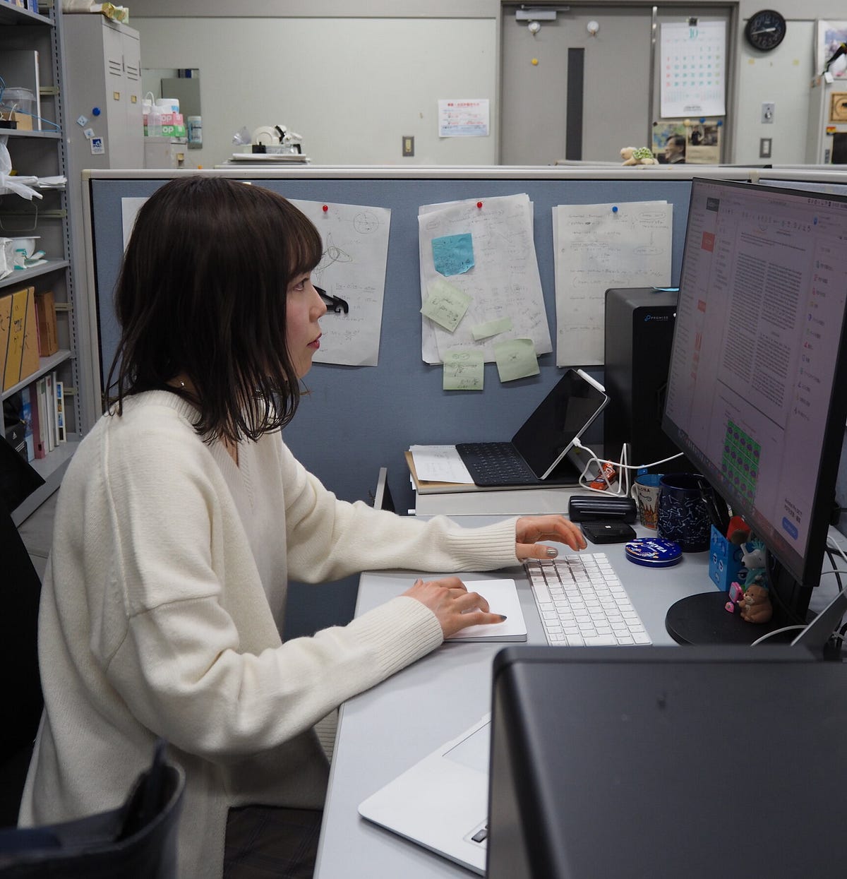The young astronomer unlocking the secrets of how planets form | by ...