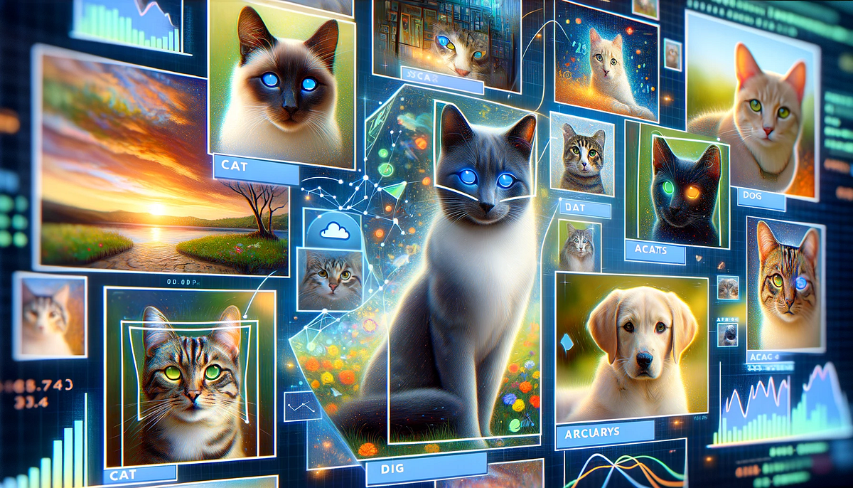 TensorFlow Image Classifier: A Journey to Recognizing Objects — Part 2 ...