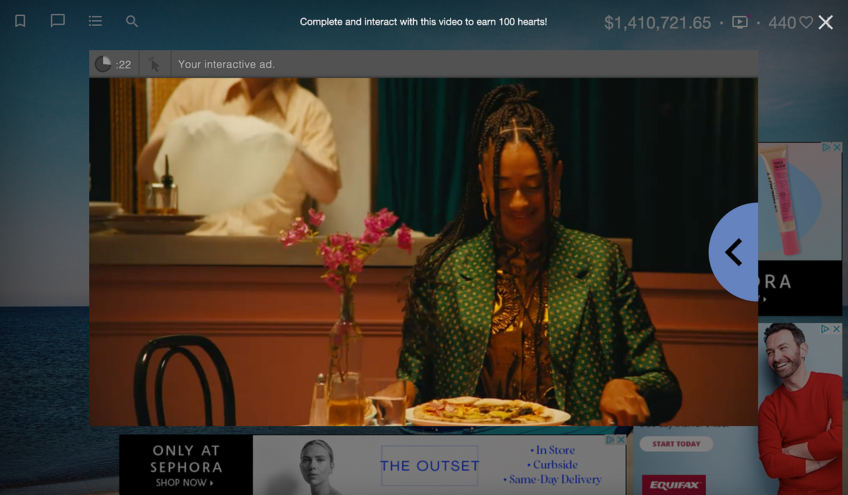 Have 30 seconds to spare? Check out video ads to increase your impact ...