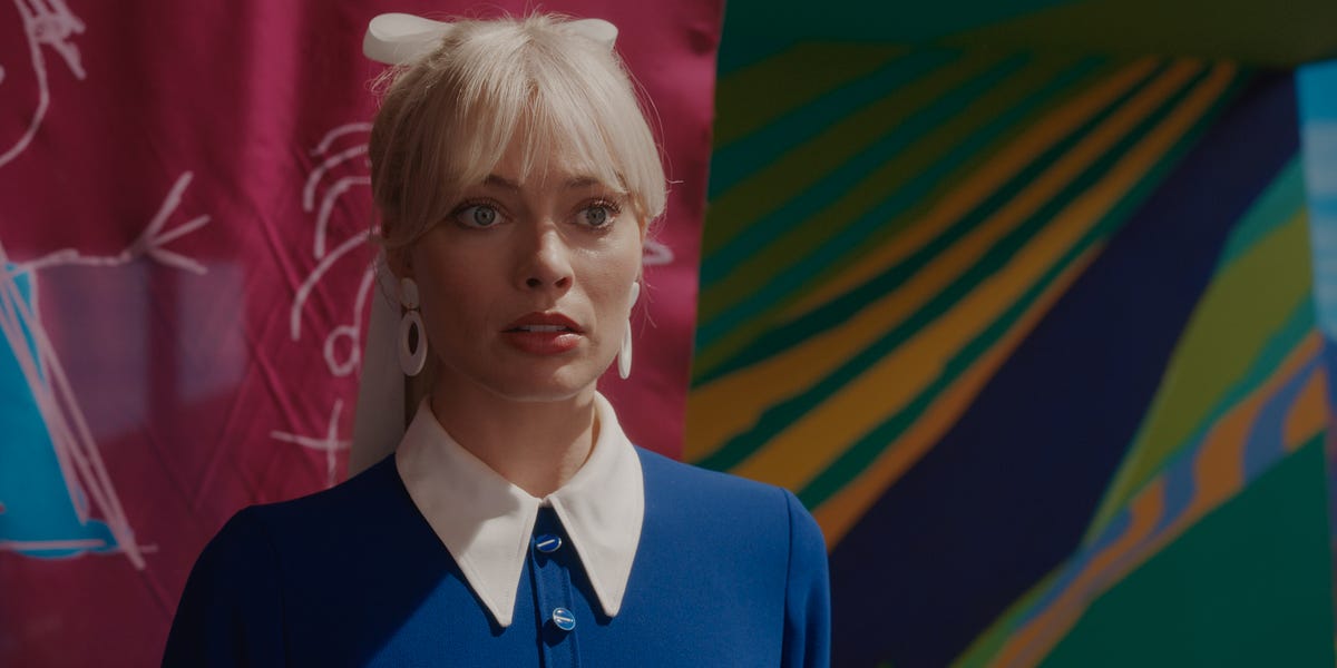 The Rise of “Barbie 2”: How Alan Nafzger is Outshining Greta Gerwig and ...