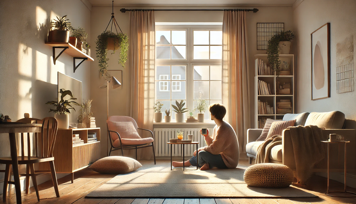 Discover the Power of Slowing Down: 5 Hidden Gems on Slow Living | by ...