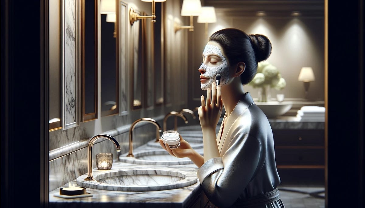 Finding the Best Face Masks for Sensitive Skin at Ulta | by Axion | Apr ...