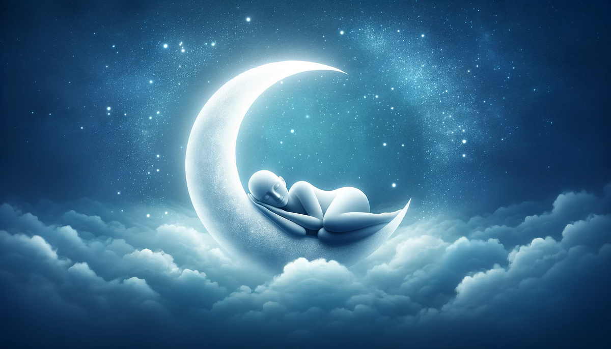 Restful Nights, Healthier Days: Top 10 Benefits of Good Sleep | by Pete ...