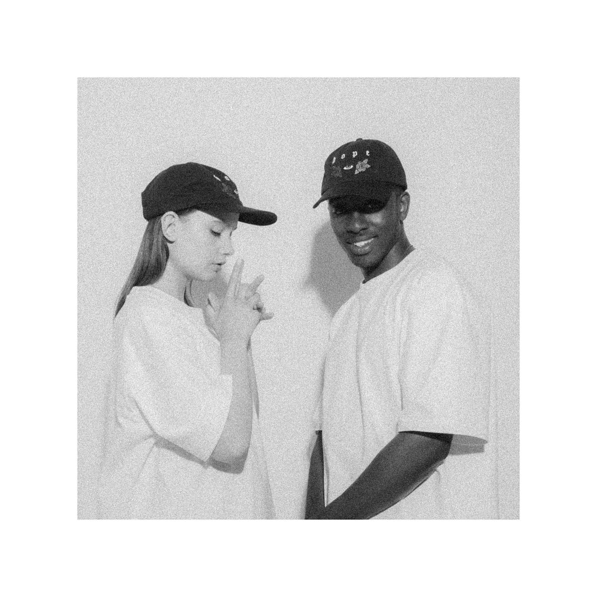 DHC® SS 2023. Collection of hats and NFTs. | by DOPE HAT CLUB | Apr ...