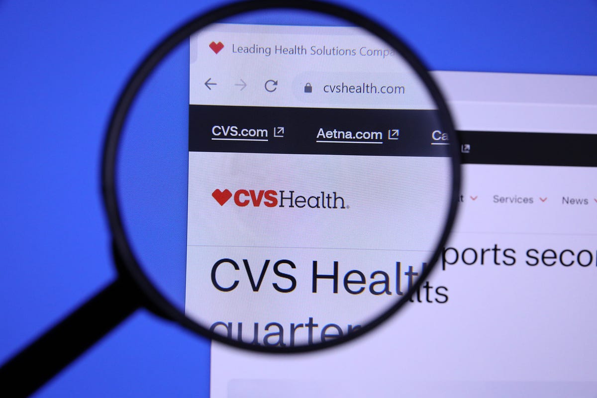 “It Works Really Well for CVS”: What This Healthcare Hearing Revealed ...