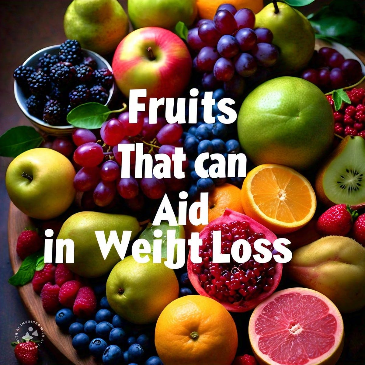 15 Fruits That Can Aid in Weight Loss | by Samantha K. | Medium
