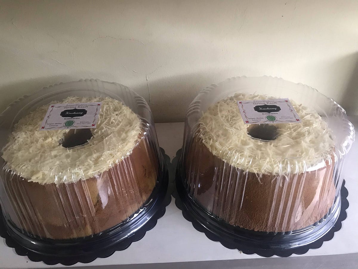 10 Ragam dan Panduan Memilih Bahan serta Teknik untuk Membuat Bolu | by Kuehanysnackbox | Aug ...