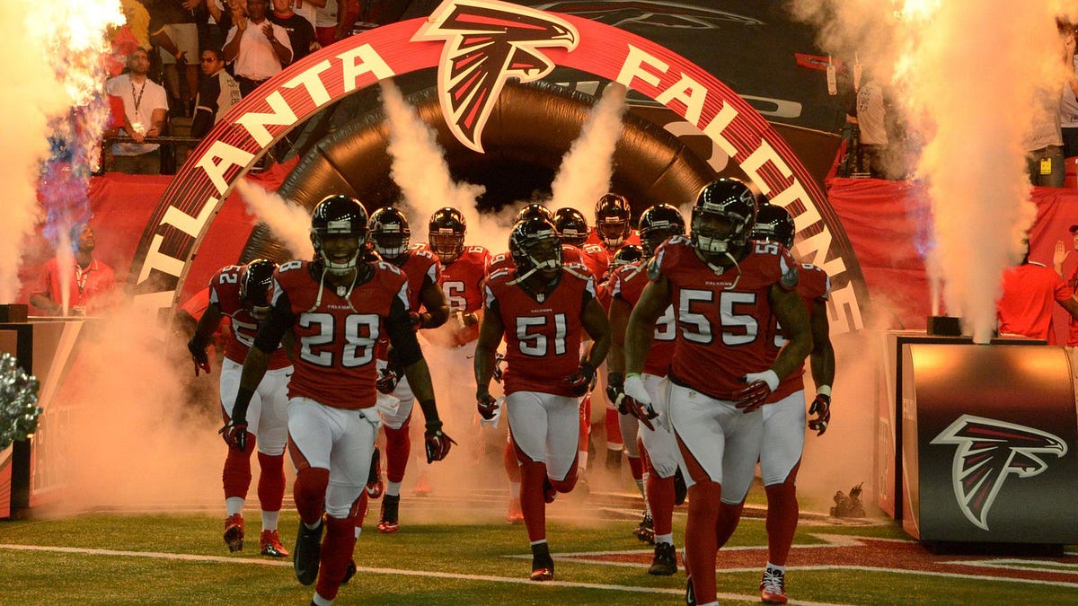 NFLBITE Streams: Live NFL Action at Your Fingertips! | by Nflbite | Dec ...