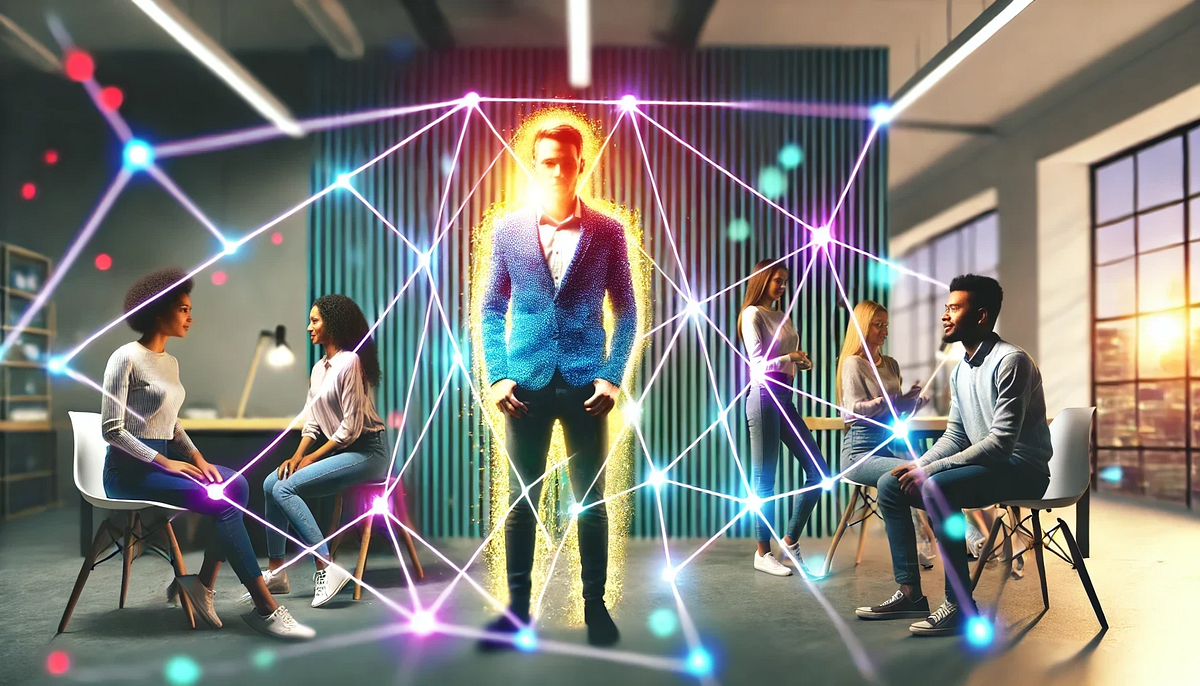 The Art of Office Friendships: Building Genuine Connections in the ...