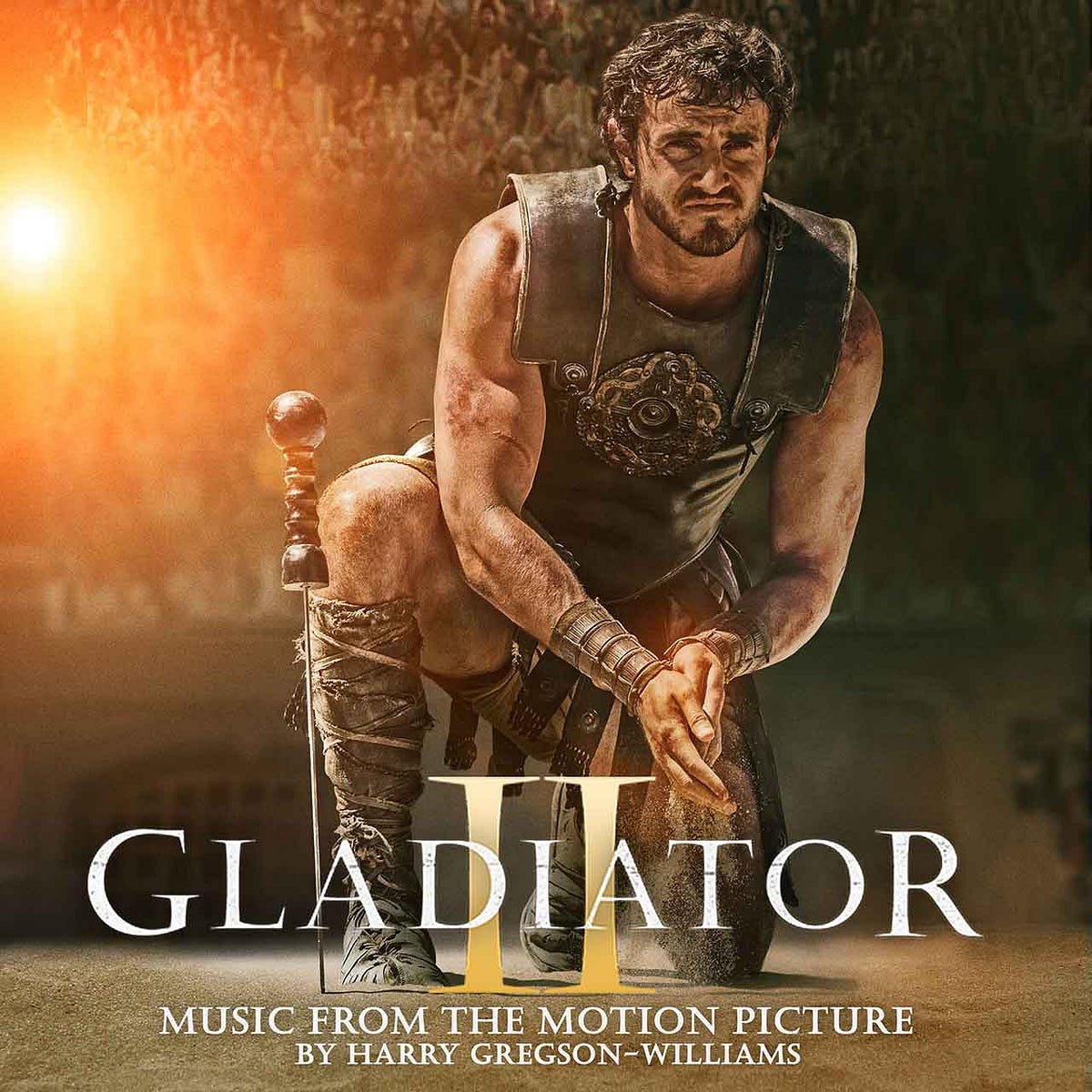 Title:Gladiator II: Release Date, Cast, Trailer, First Reactions & Full ...