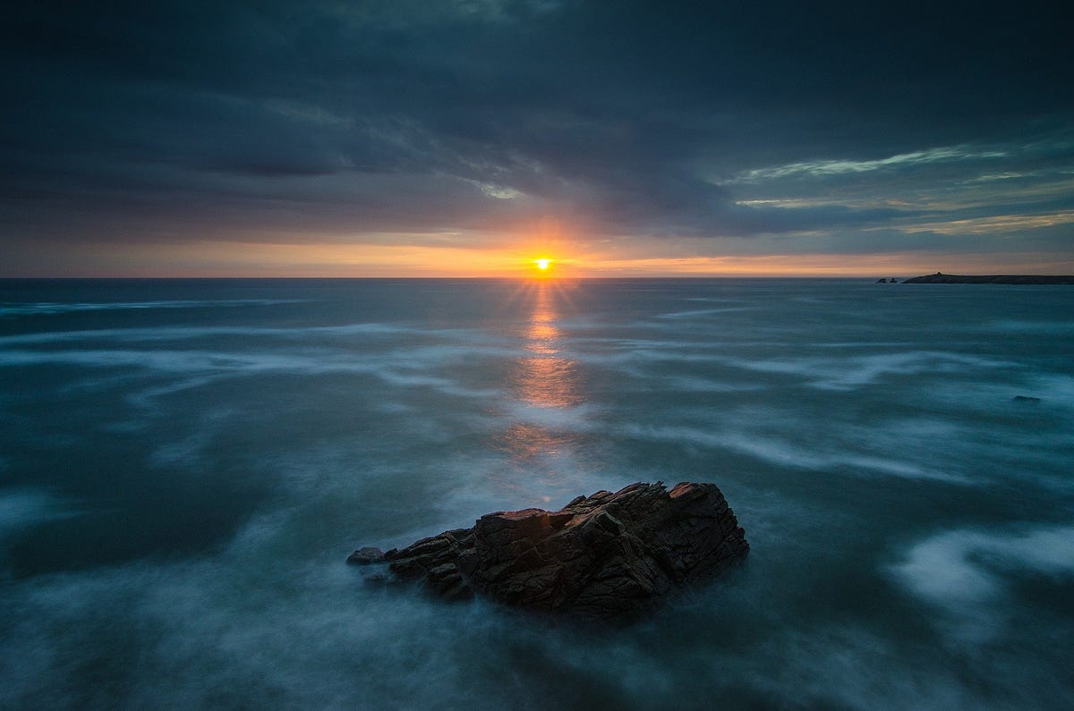 10 Powerful Quotes To Calm Your Mind | by Letters from E.K ...