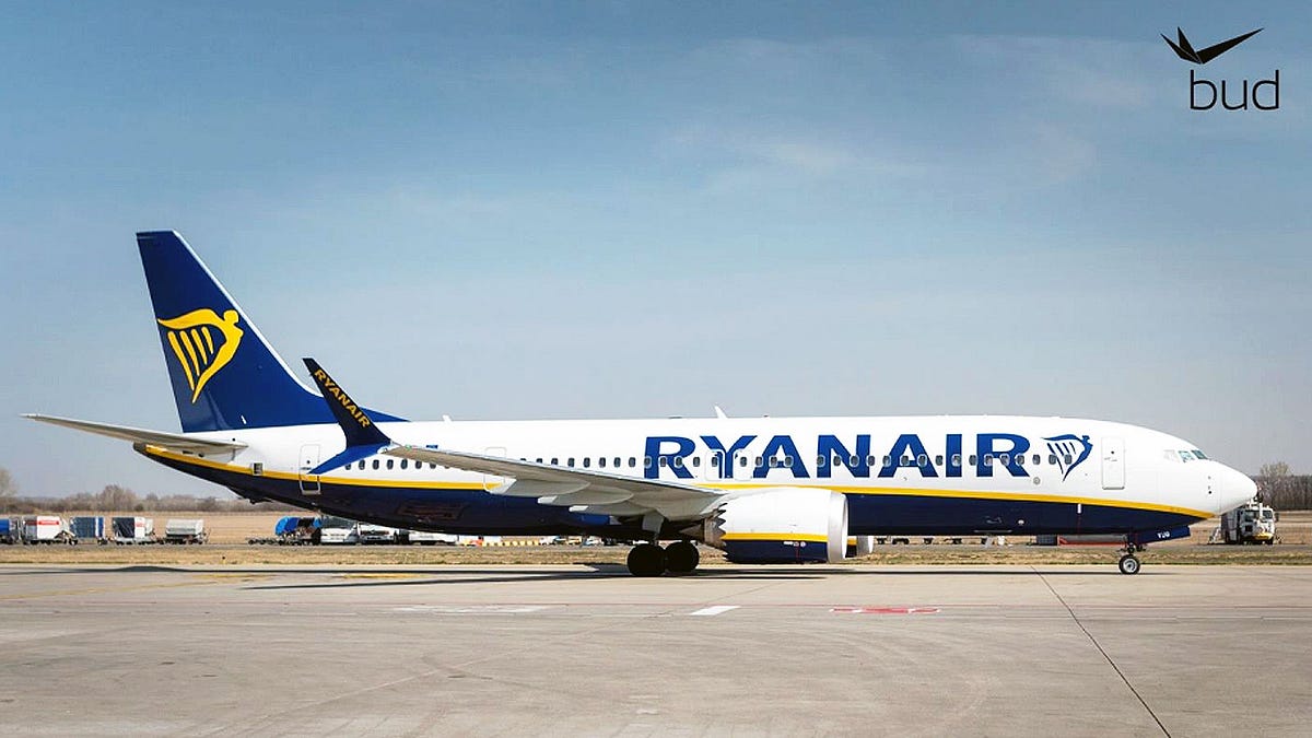 Ryanair and Trip.com: A New Era of Seamless Travel Experiences | by ...