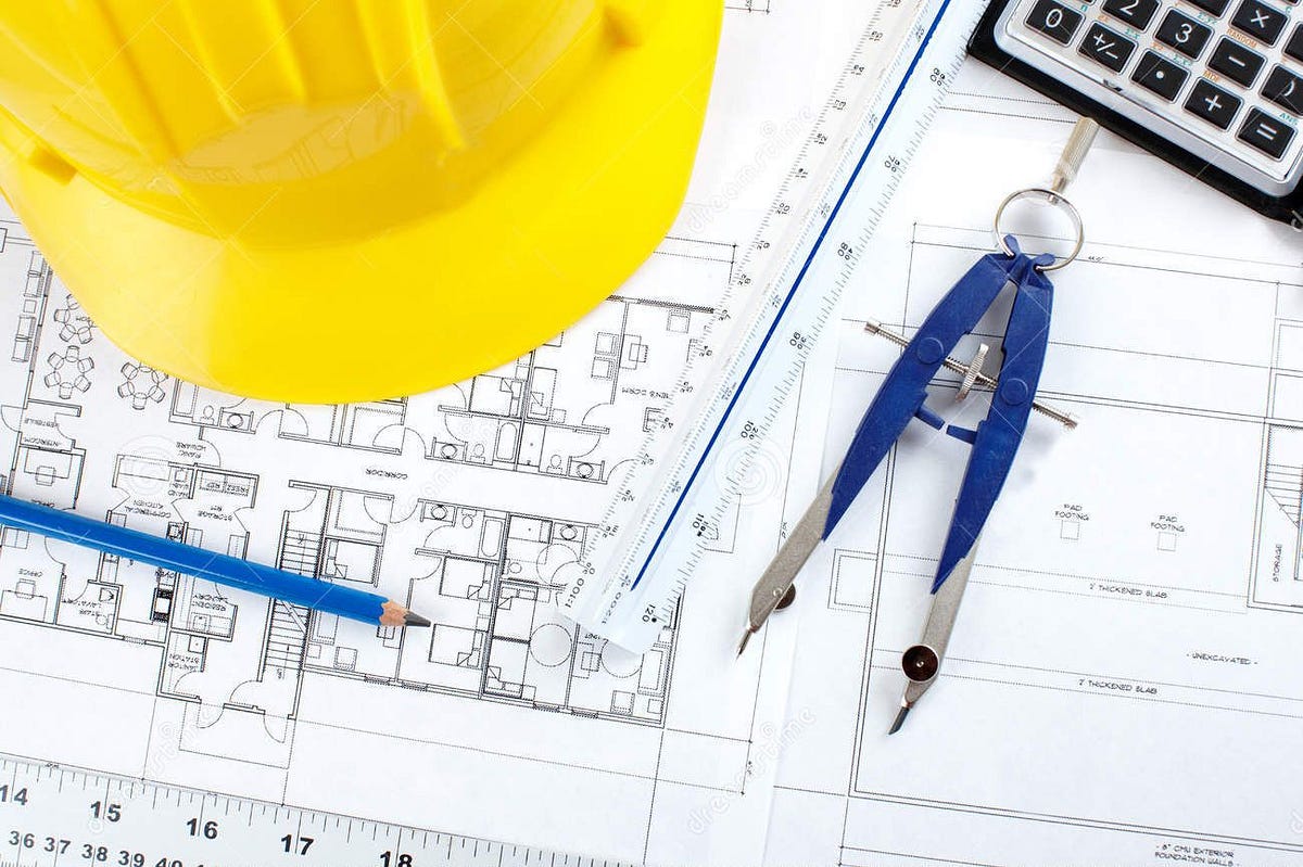 Civil Estimating Solutions For Clients | by Marco Radis | Medium