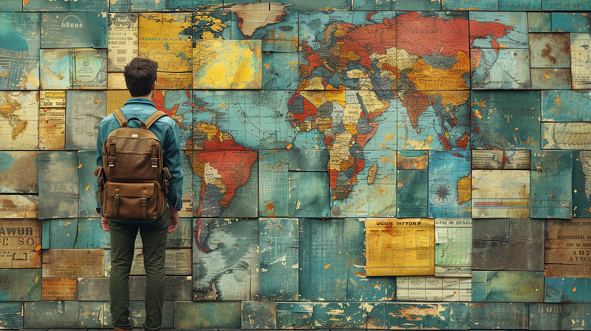 Local Wisdom: When ‘Go Back to Your Own Country’ Means ‘We Care’ | by ...
