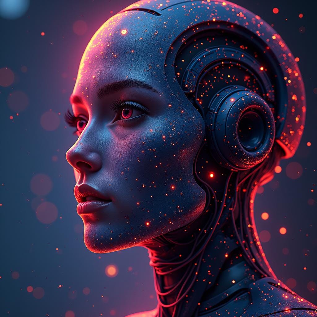 AI Agents to Redefine 2025 | by Shailendra Kumar | Jan, 2025 | Medium