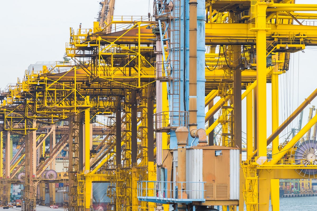 A Comprehensive Overview of the Construction Sector | by Yogita Sahu ...