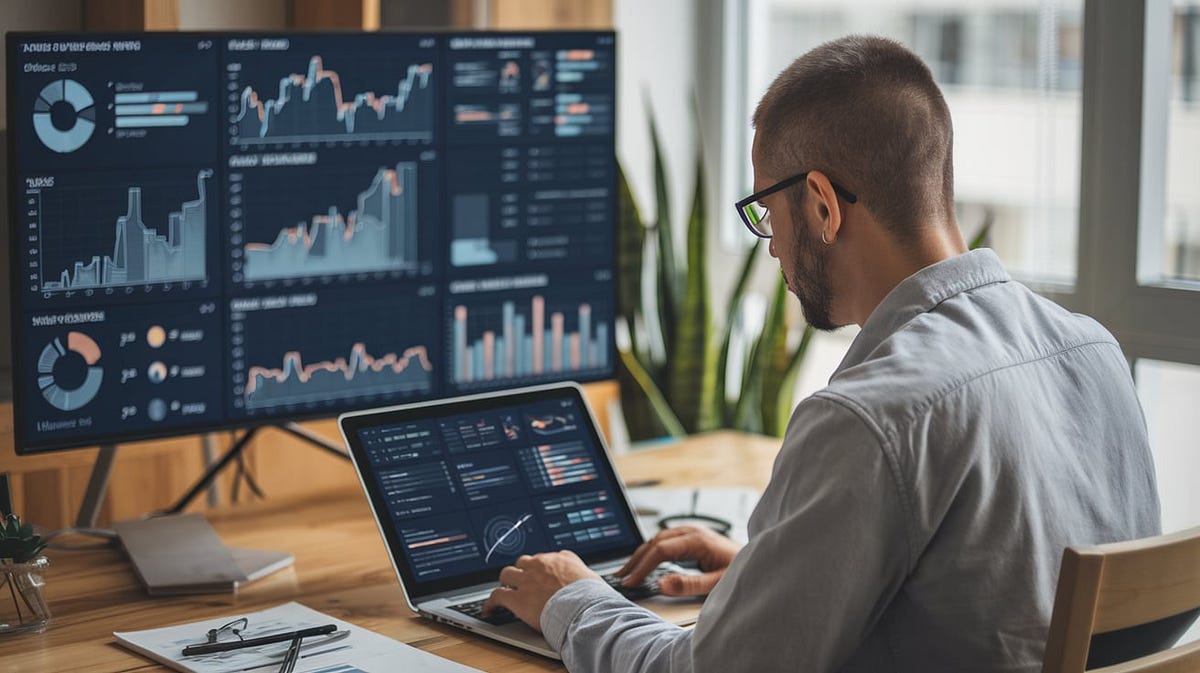 Reinforcement Learning: Real-World Data Science Applications | by ...