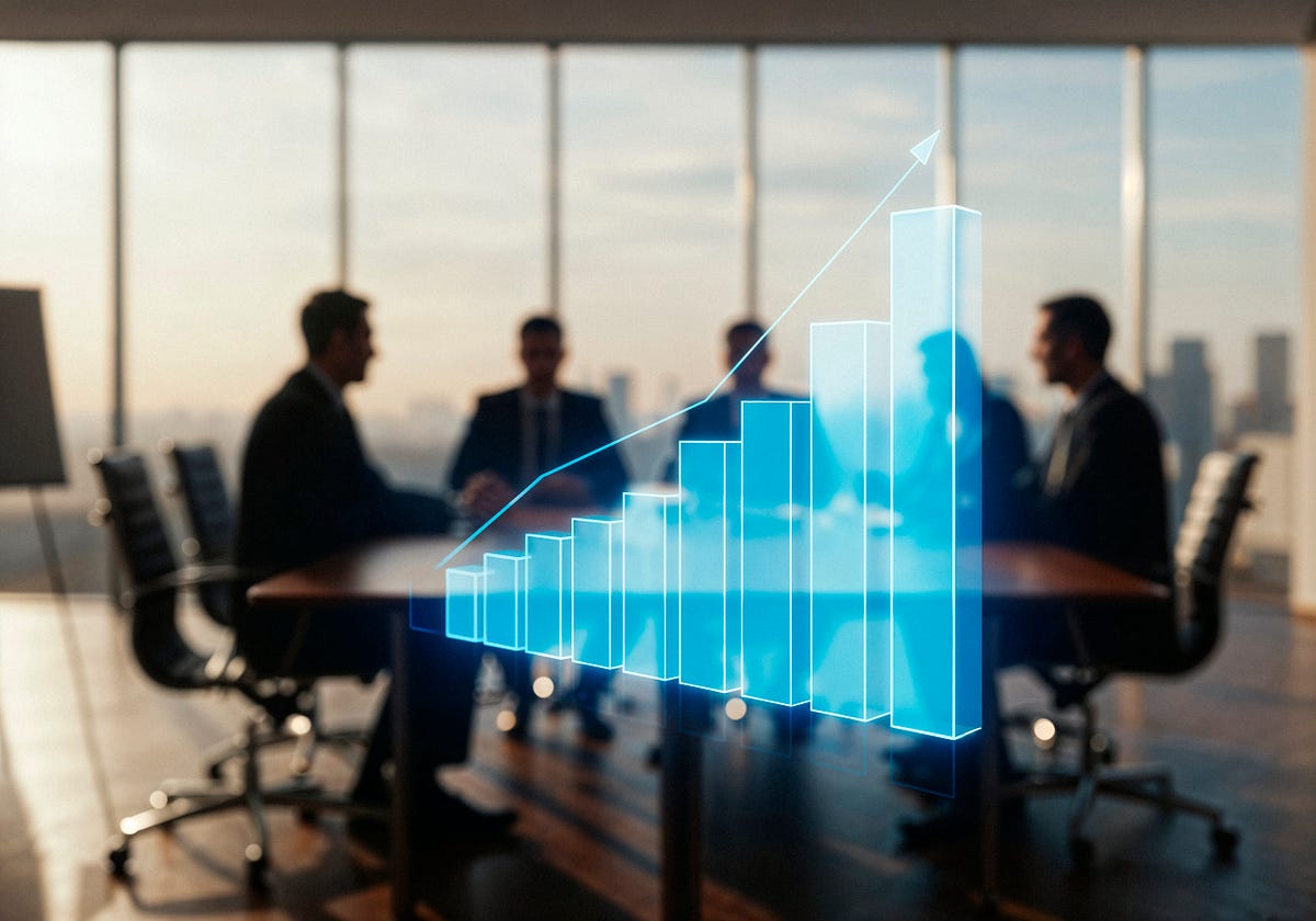 Sustainable GCC Growth: How Enterprises Can Scale with Agility and ...