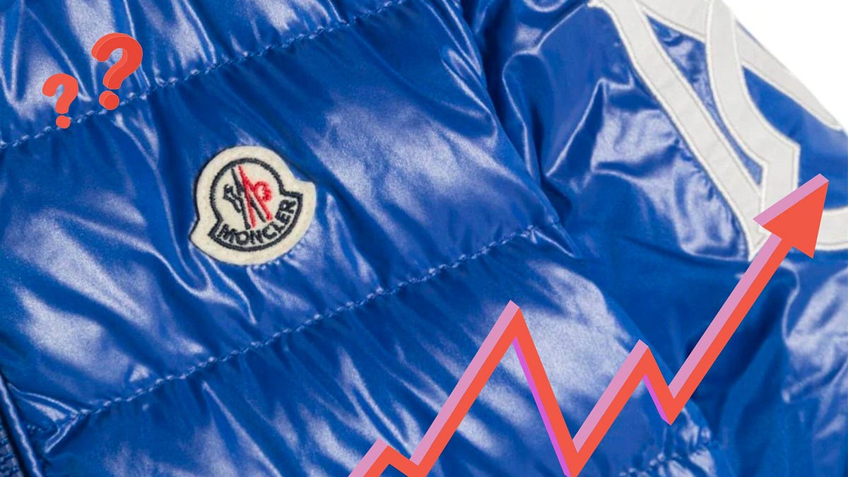 Diary of a Brand: Moncler. The playbook for turning a product into ...