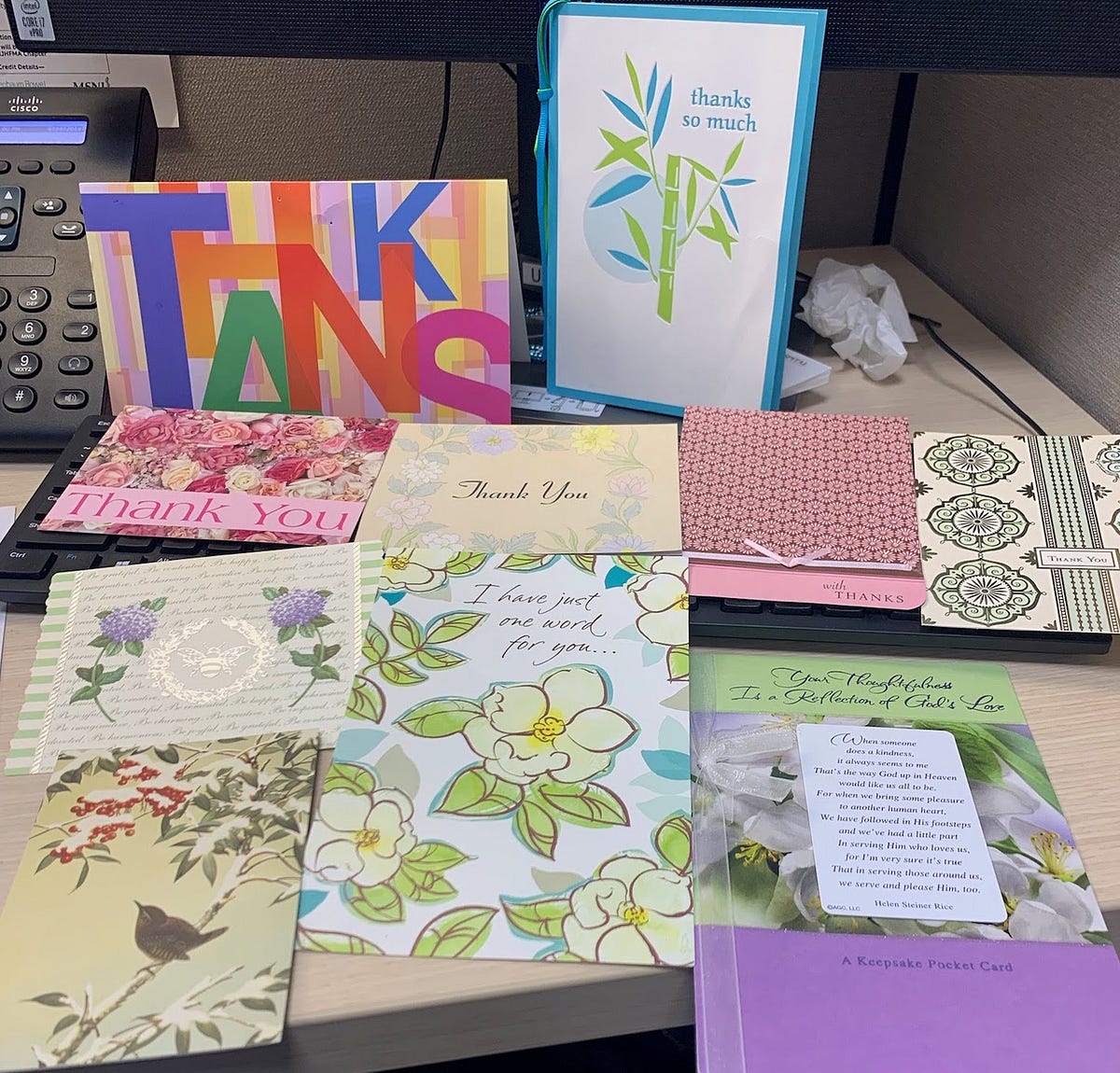 Small acts of kindness. Palliative care nurse, Susanne Walther… | by ...