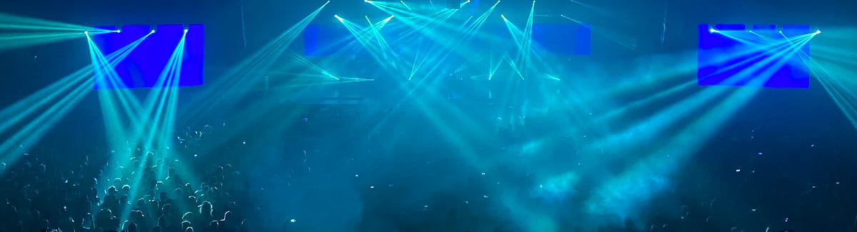 #1 Natacha Atlas & Gatecrasher dance anthems | by annie bloom | Medium