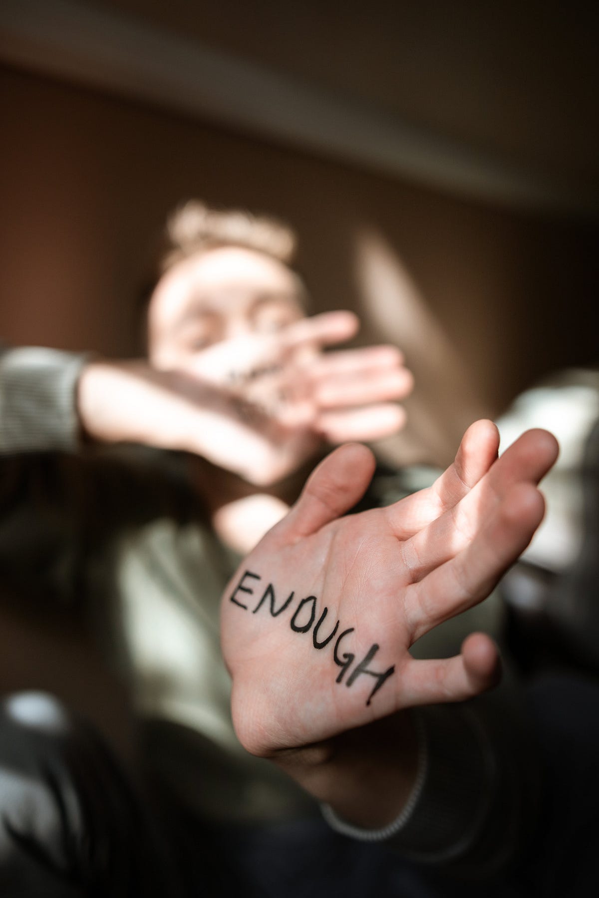 Unraveling Manipulation: Navigating Ethical Boundaries in Personal ...