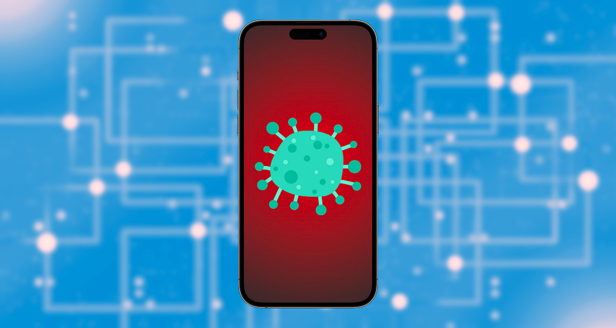 Are iPhones 100% Virus-Proof?. Is it a myth, a bird, or Superman? | by ...