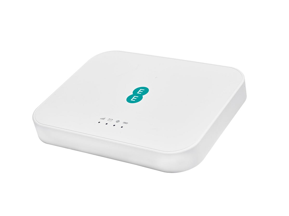 5G NR Router Market Size, Historical Growth, Analysis, Opportunities and Forecast To 2032 | by ...