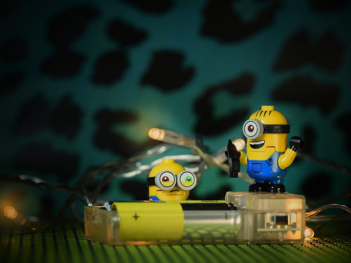 Why are Minions so popular?. The Minions began life as supporting… | by ...